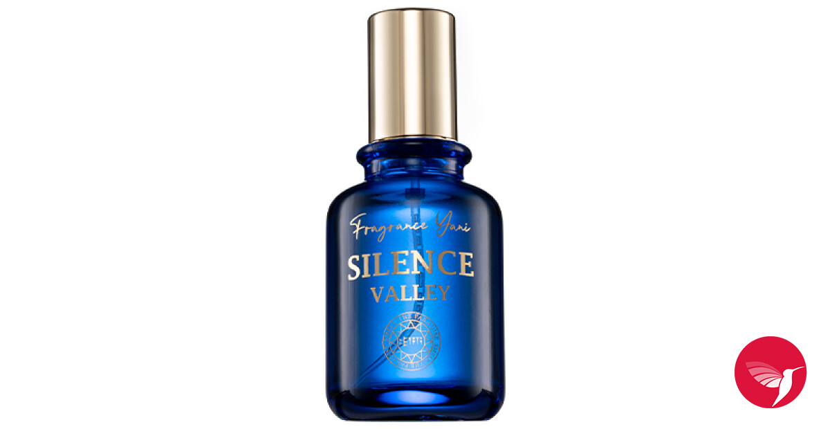 Silence Valley YANI perfume - a new fragrance for women and men 2023