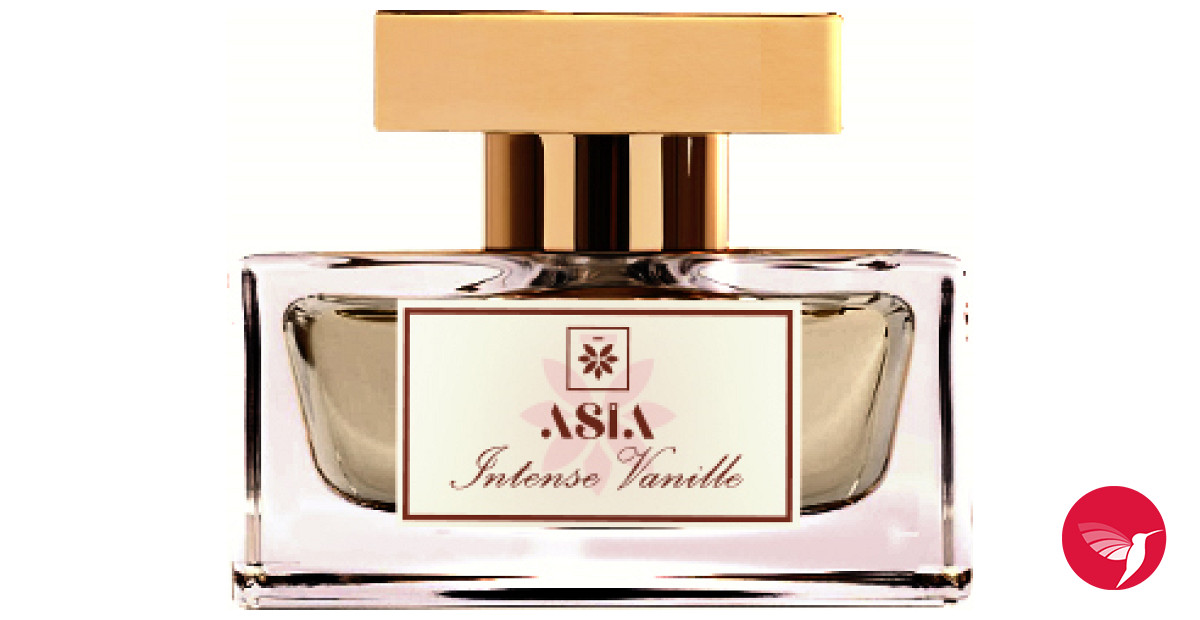 Intense Vanille Asia Perfumes perfume - a new fragrance for women 2024