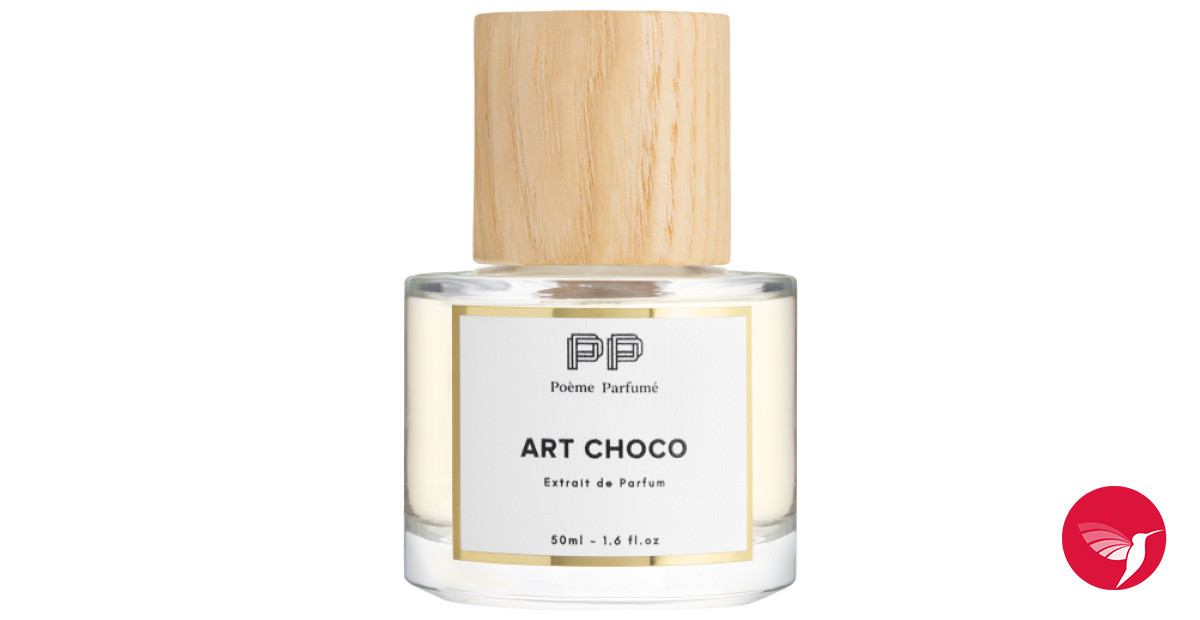 Art Choco Poème Parfumé cologne - a fragrance for men 2023