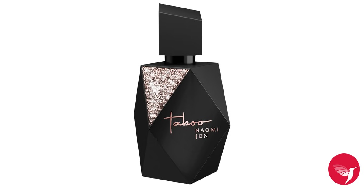 Taboo Naomi Jon perfume - a new fragrance for women 2023