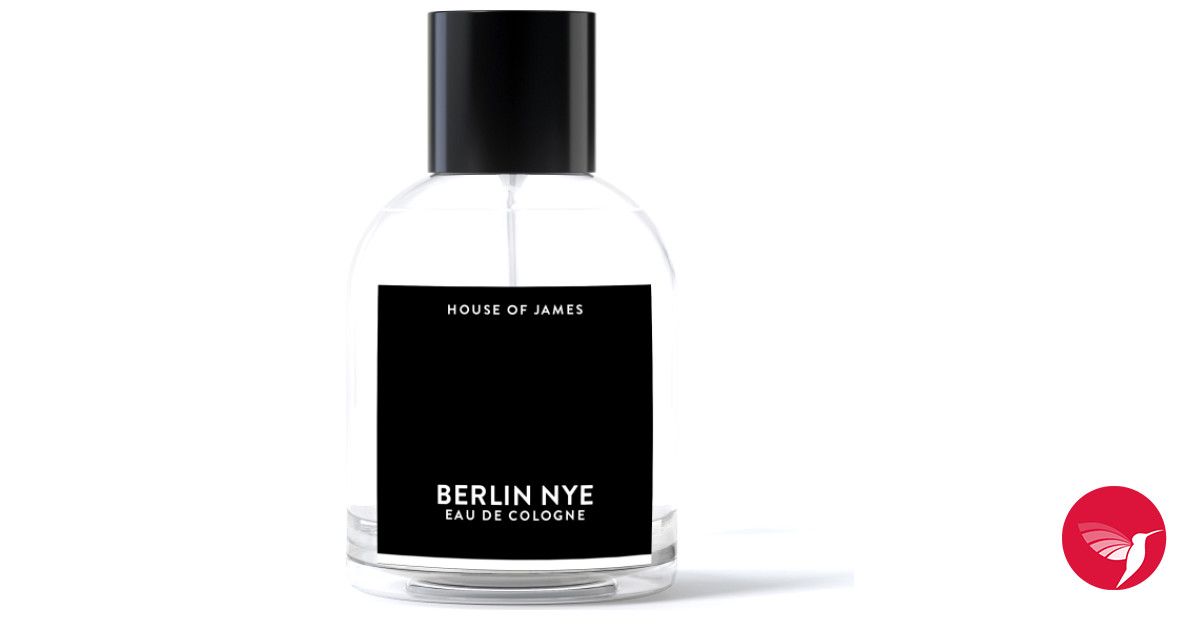 Berlin NYE House Of James аромат — аромат для мужчин и женщин 2020