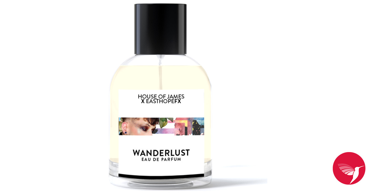 Wanderlust House Of James perfume - a fragrance for women and men 2022