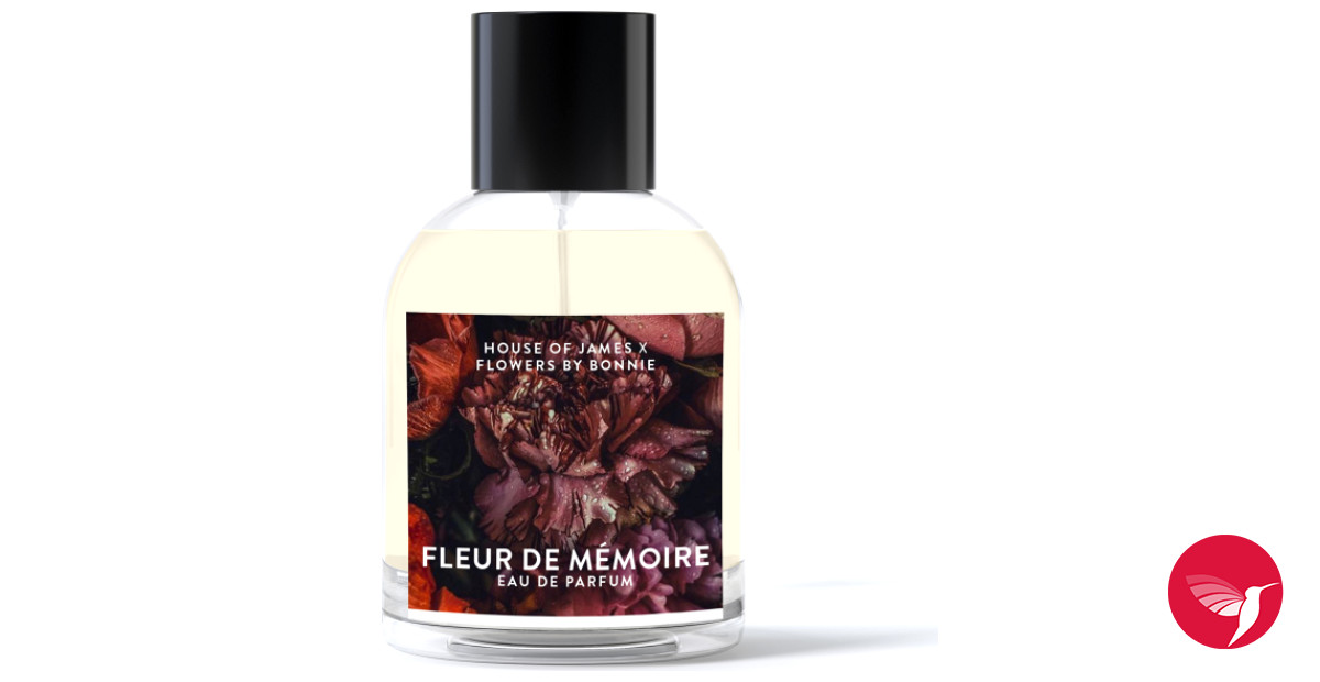 Fleur De Mèmoire House Of James perfume - a fragrance for women 2023