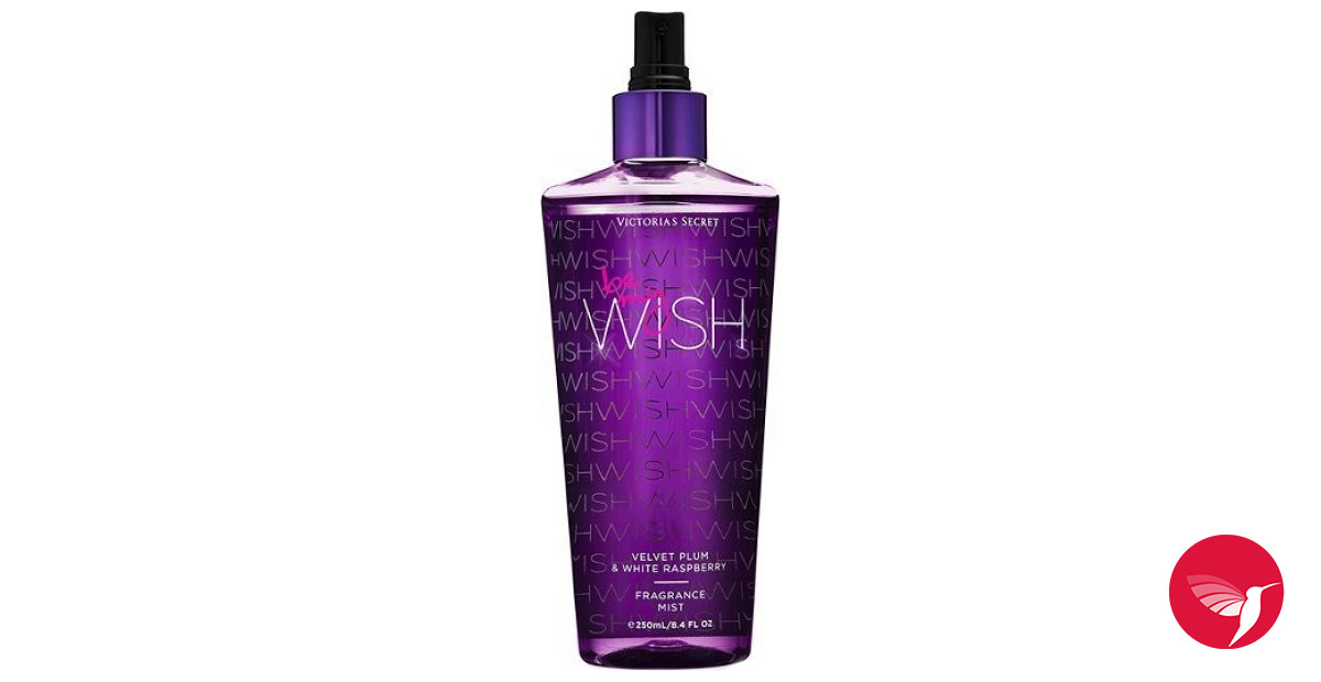 Be My Wish Victoria's Secret perfume - a fragrance for women 2011
