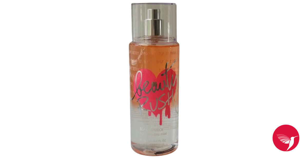 Berry Smooch Victoria's Secret - una fragranza unisex 2010