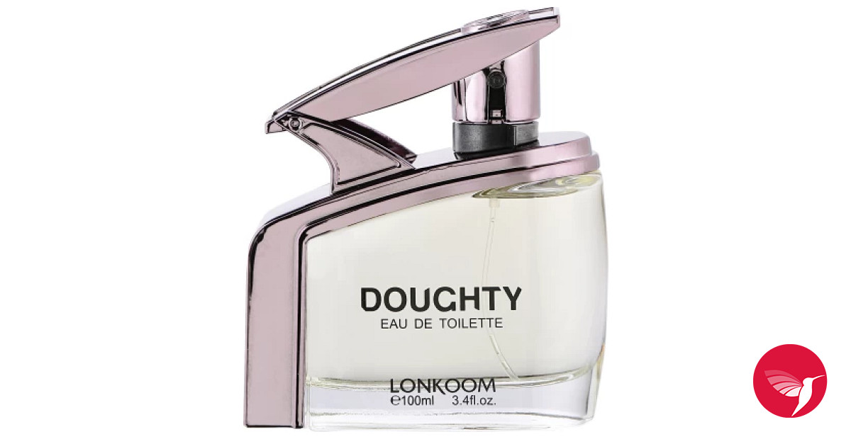 Doughty Lonkoom Parfum perfume - a fragrance for women and men 2021
