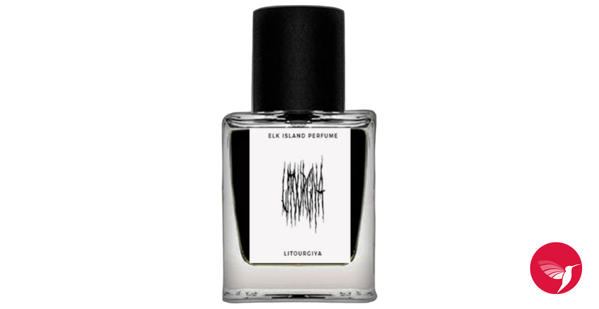Litourgiya Elk Island perfume - a fragrance for women and men 2021