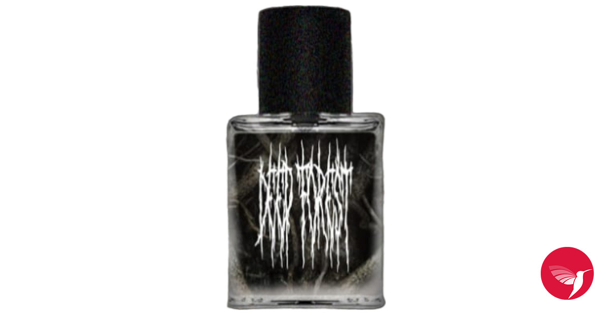 Deep Forest Elk Island perfume - a fragrance for women and men 2021