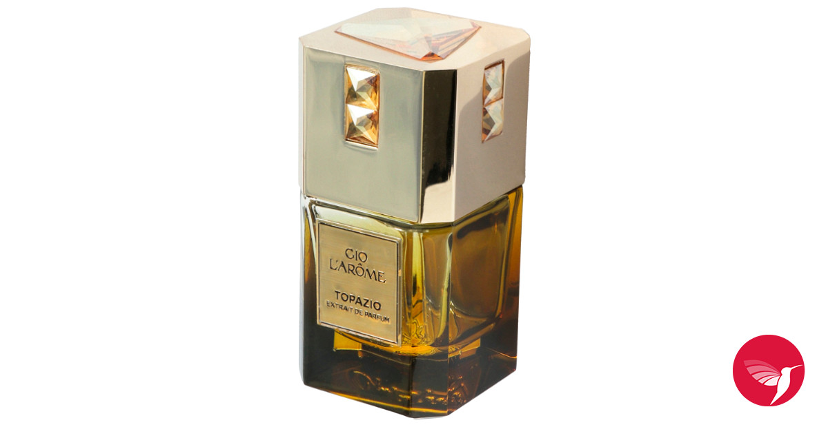 Topazio Gio L'Arôme perfume - a fragrance for women and men 2023