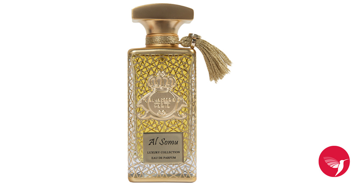 Al Somu Al-Jazeera Perfumes perfume - a new fragrance for women and men ...