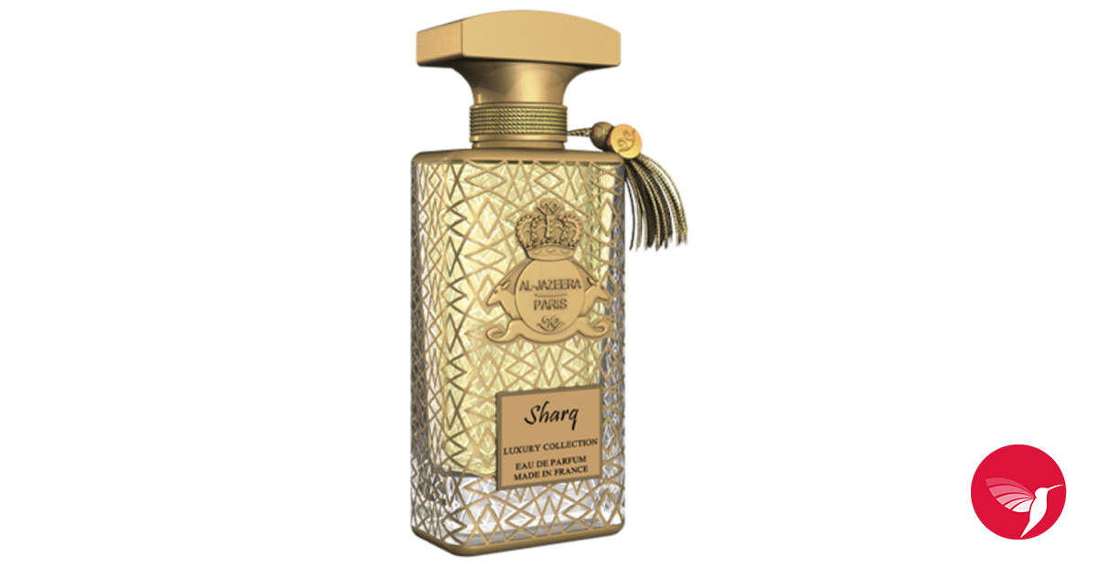 Sharq Al-Jazeera Perfumes perfume - a new fragrance for women and men 2022