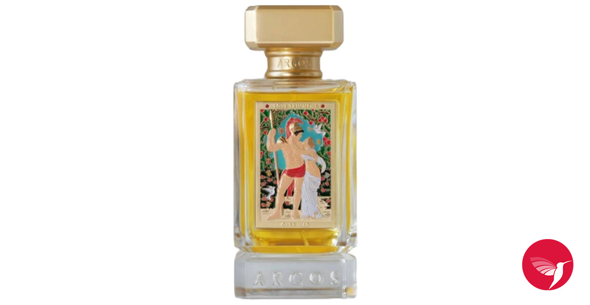 Love Triumphs Over War Argos perfume - a new fragrance for women and ...