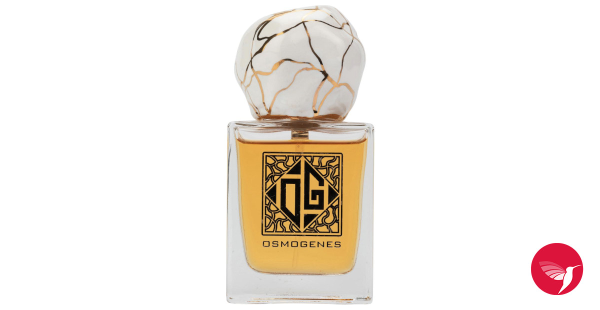 Napoleon OsmoGenes Perfumes perfume - a new fragrance for women and men ...