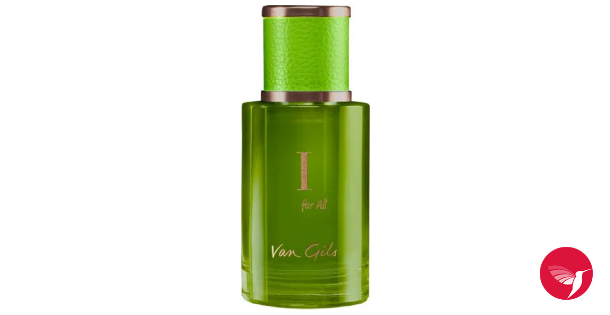 I For All Van Gils perfume - a fragrance for women and men 2021