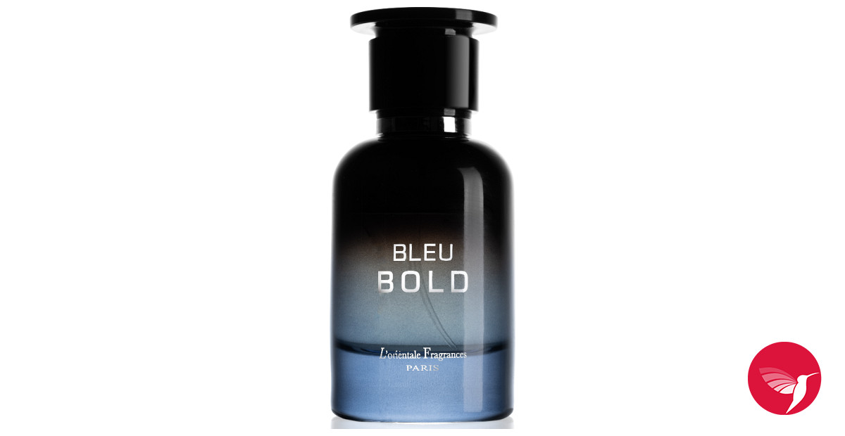 Bleu Bold L'Orientale Fragrances άρωμα - ένα άρωμα για γυναίκες και ...