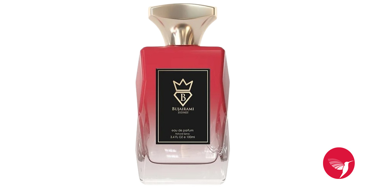 Sheila Bujairami perfume - a fragrance for women 2023