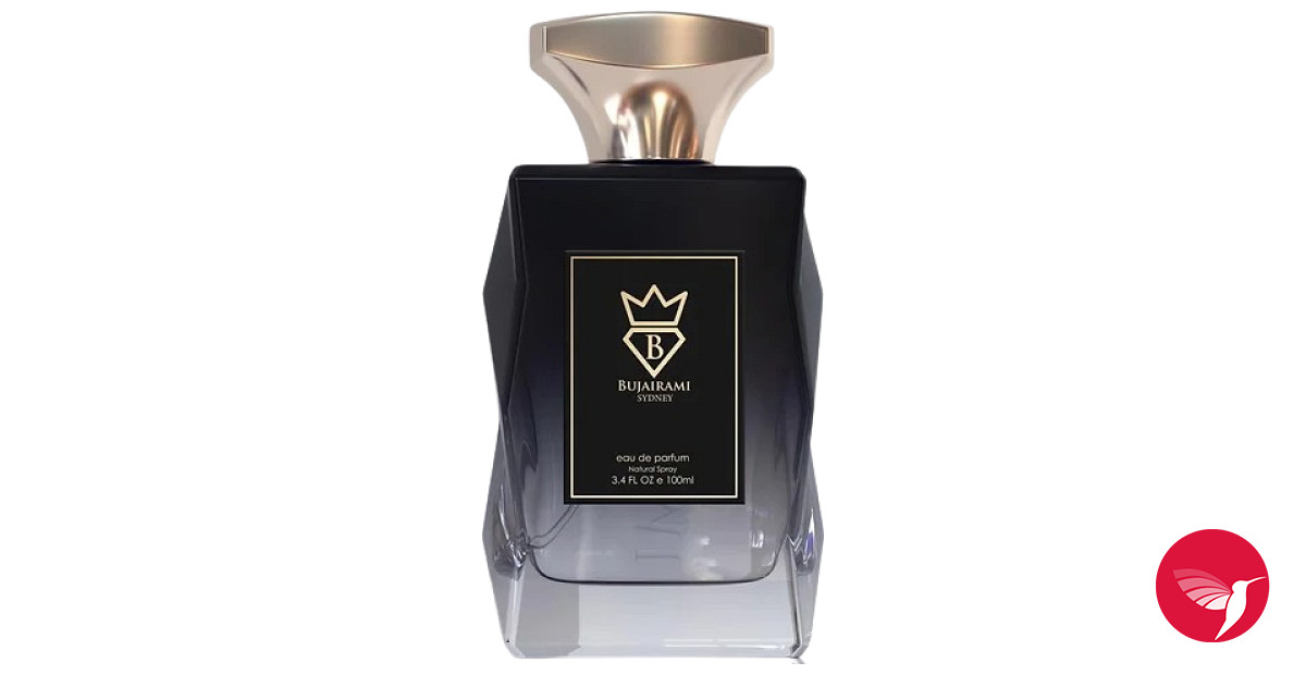 The Aftermath Bujairami cologne - a new fragrance for men 2023