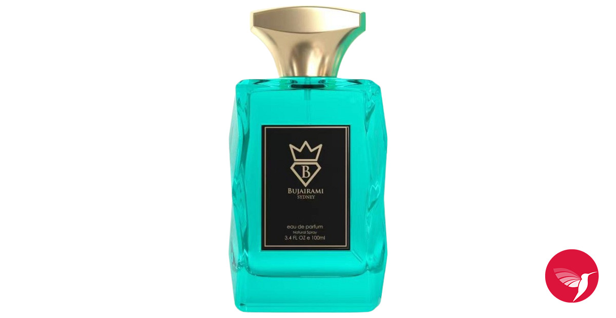 Glorious Bujairami perfume - a fragrance for women and men 2020