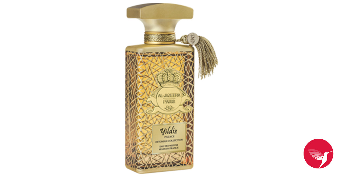 Yildiz Al-Jazeera Perfumes perfume - a new fragrance for women and men 2023