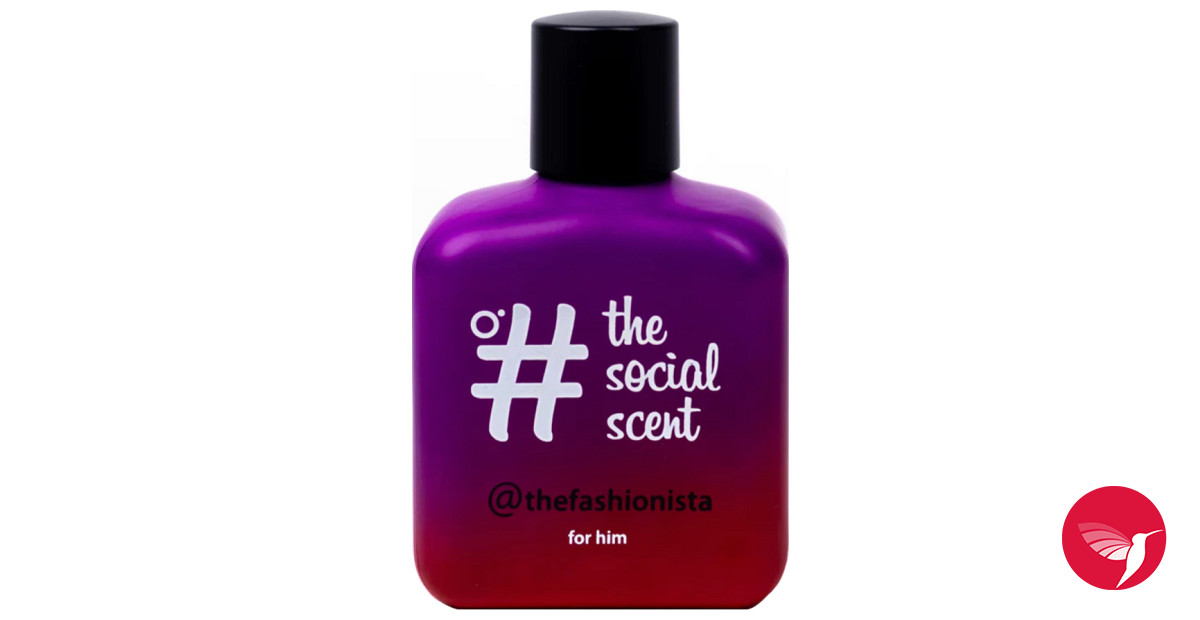 @thefashionista The Social Scent cologne - a fragrance for men 2022