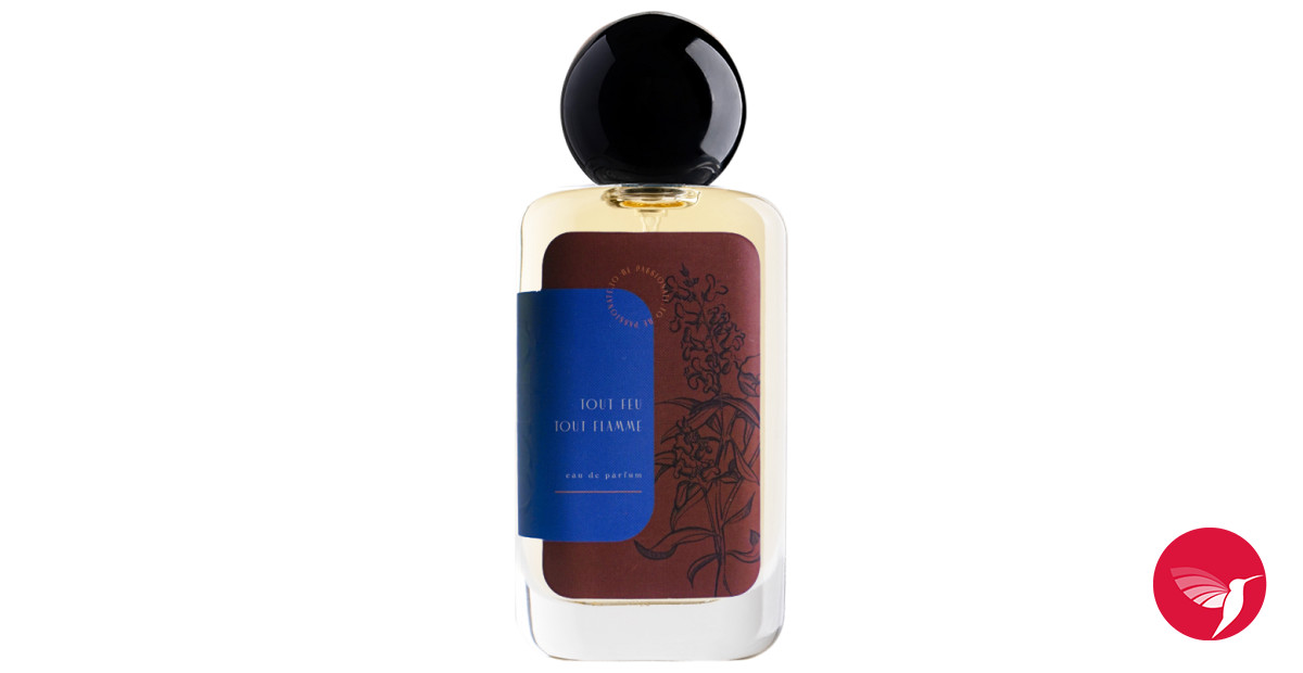 Tout Feu Tout Flamme Être parfum - un parfum pour homme et femme 2023