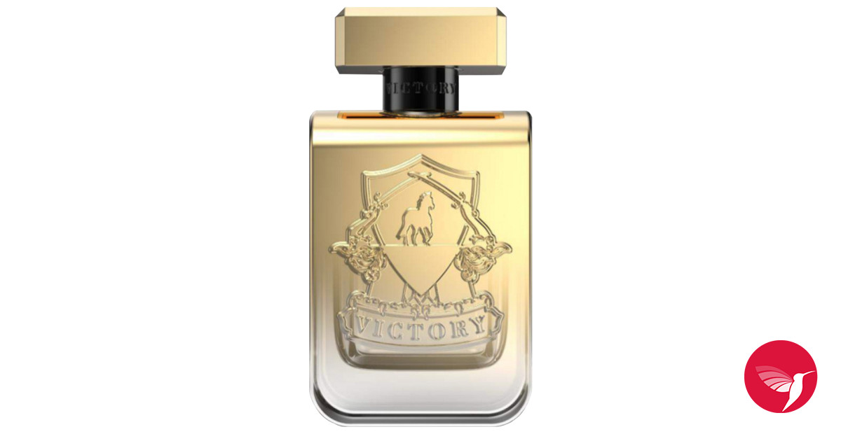 Gold Victory perfume - a fragrance for women and men 2020