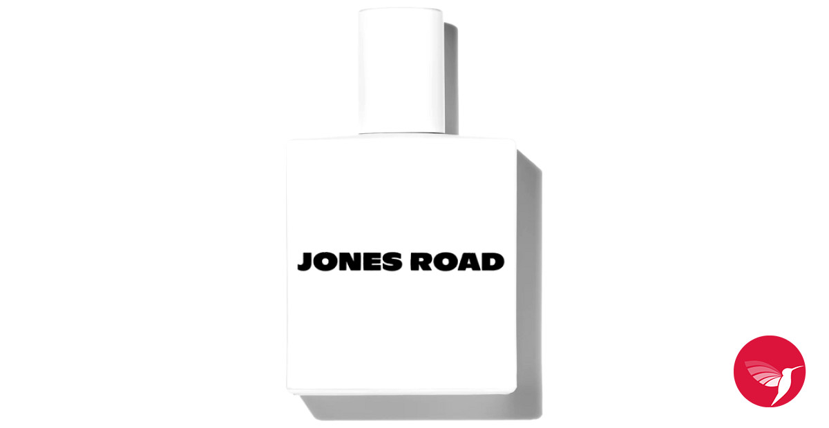Shower Jones Road perfume - a new fragrance for women and men 2023