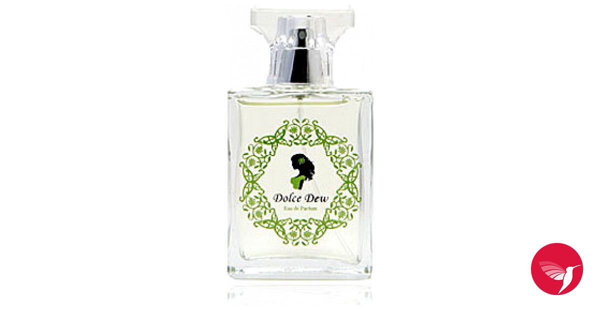 Dolce Dew Stacked Style perfume - a fragrance for women