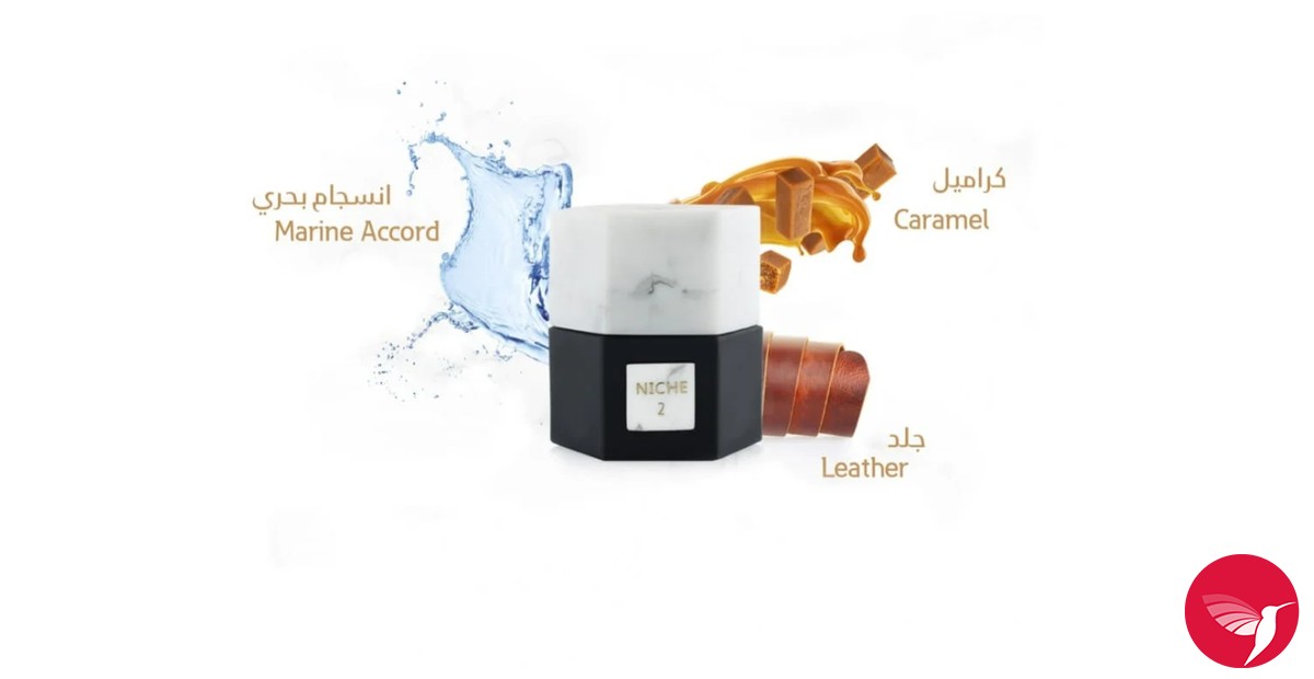 Niche 2 Reef Perfumes perfume - a fragrance for women and men