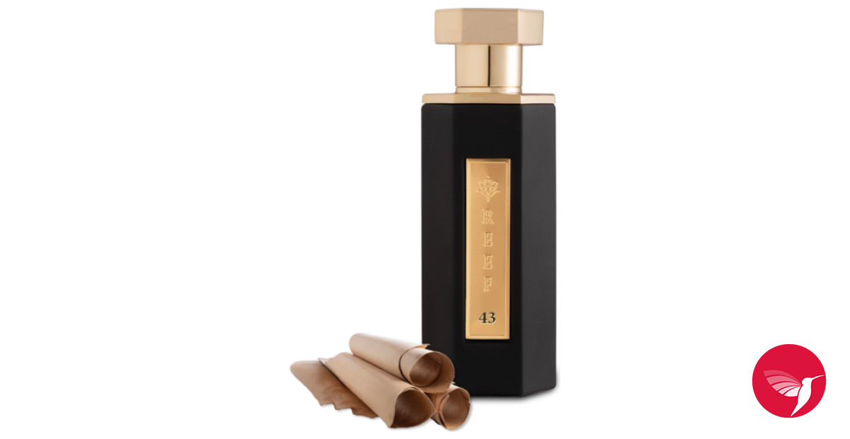 Reef 43 Reef Perfumes perfume - a fragrance for women and men