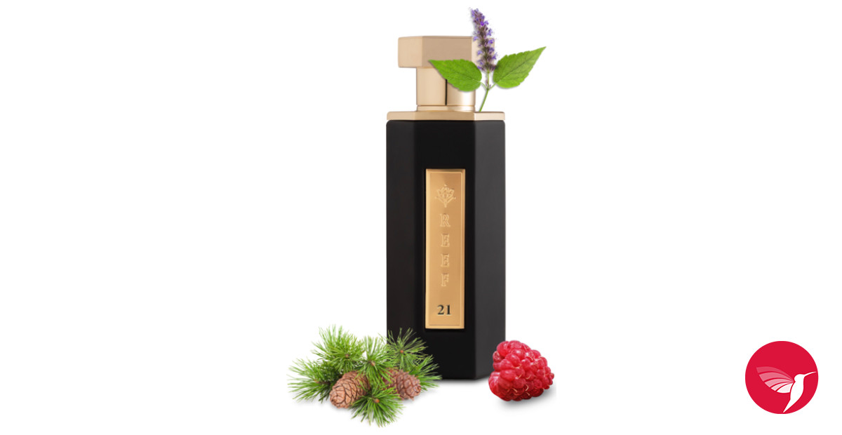 Reef 21 Reef Perfumes 香水 - 一款 年 中性 香水