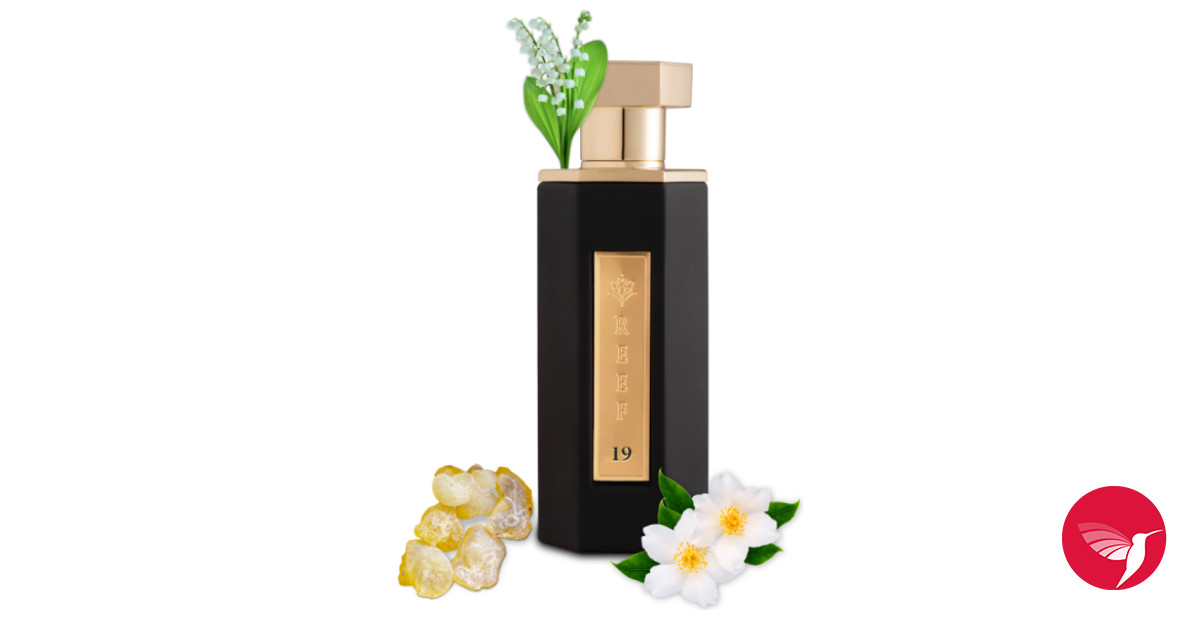 Reef 19 Reef Perfumes عطر - a fragrance للجنسين