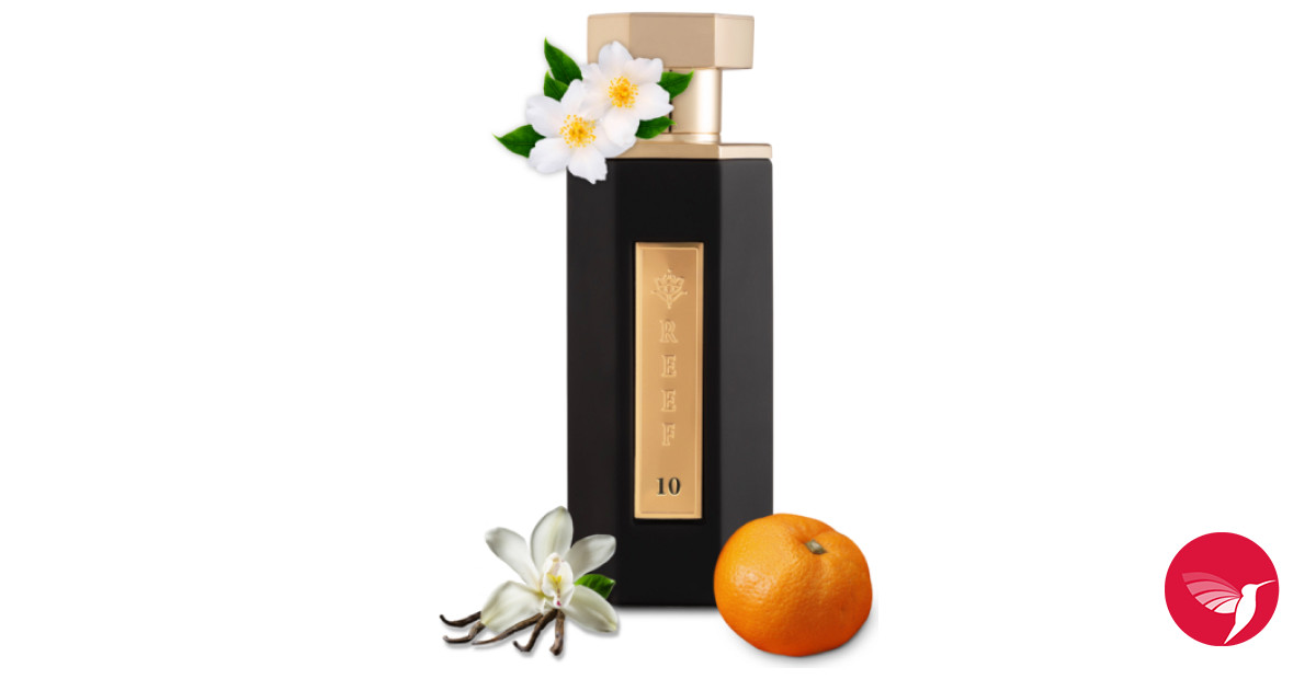 Reef 10 Reef Perfumes perfume - a fragrance for women and men