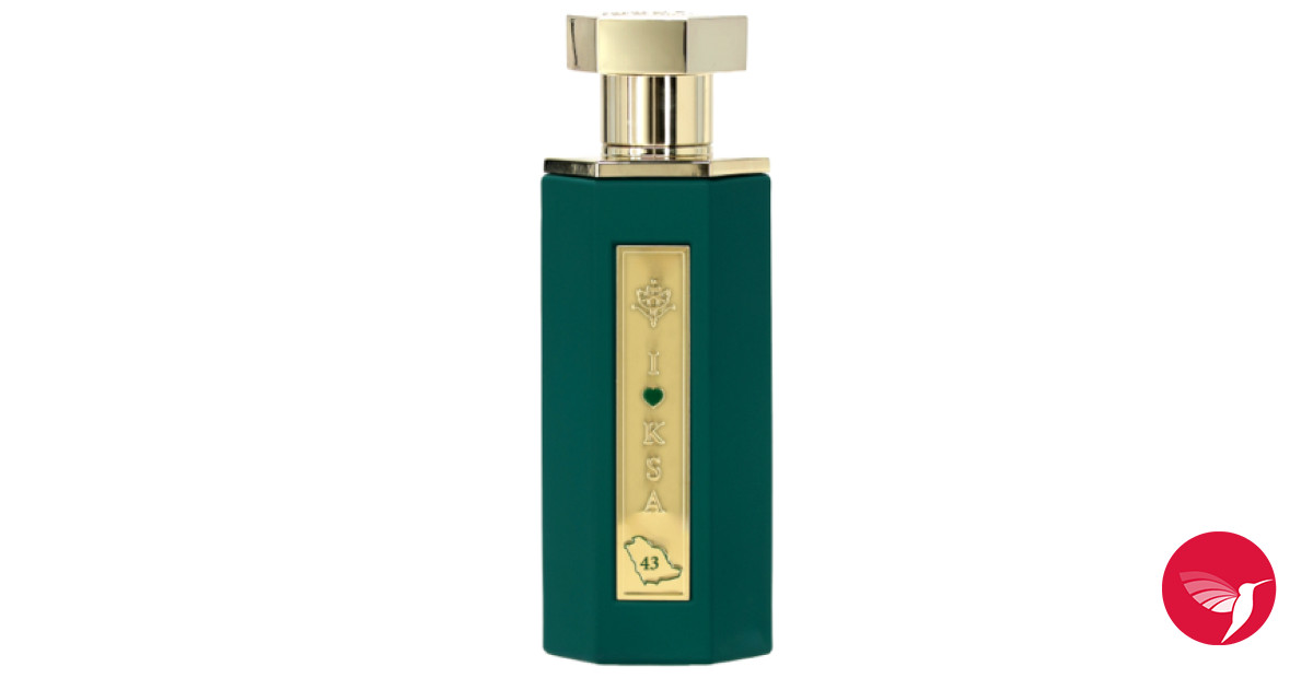 Reef 43 National Day Reef Perfumes perfume - a fragrance for women and men