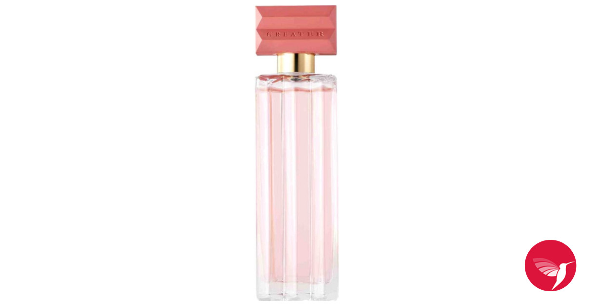 Greater for Her Oriflame perfume - a new fragrance for women 2023