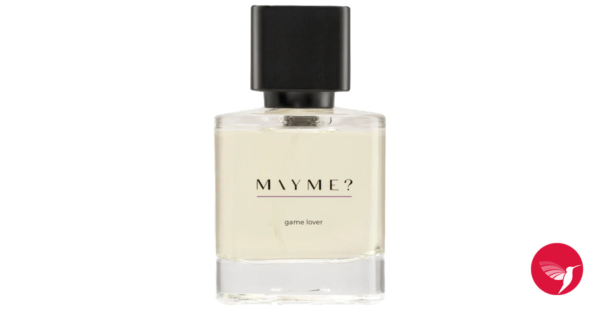 game lover (2023) MAYME? perfume - a fragrance for women and men 2023