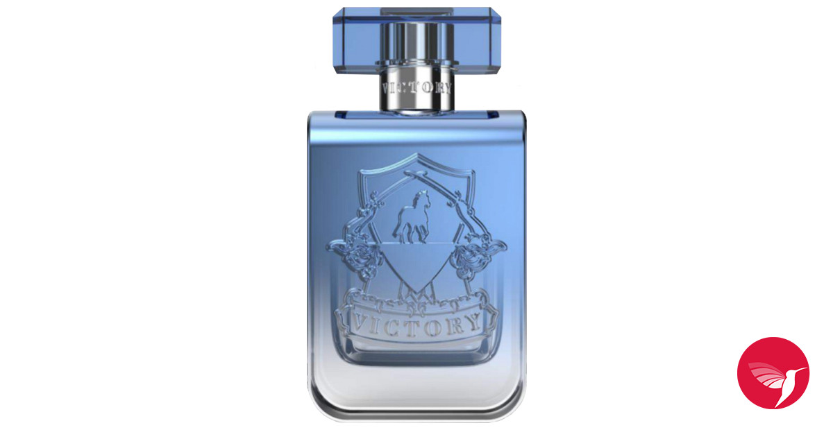 Mercury Victory perfume - a new fragrance for women and men 2023