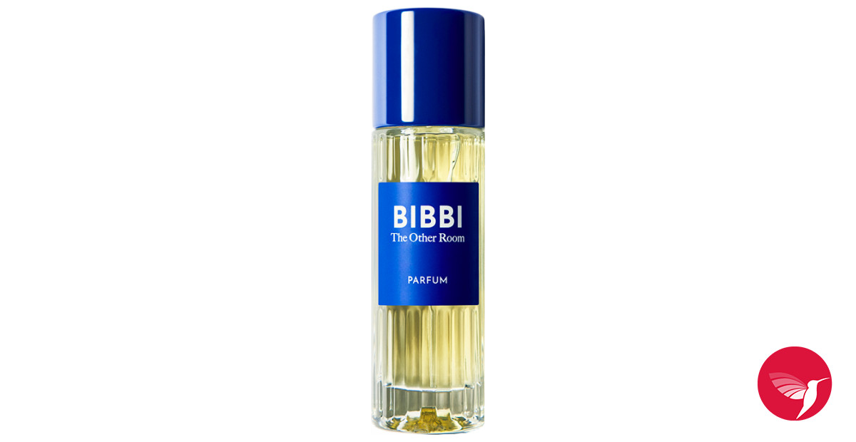 The Other Room Bibbi Paris perfume - a new fragrance for women and men 2023