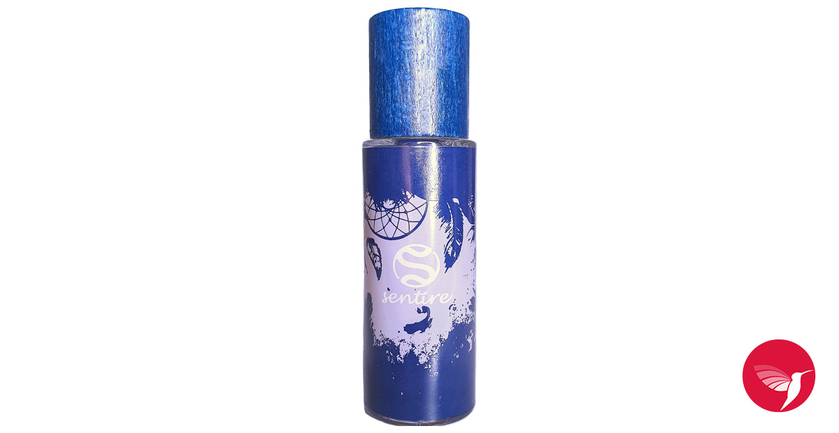 Aurum Sentire perfume - a fragrance for women and men 2022