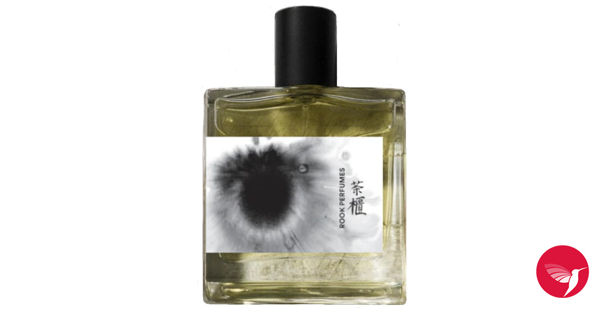 RSX/06: Tea Chest Rook Perfumes perfume - a fragrance for women and men ...