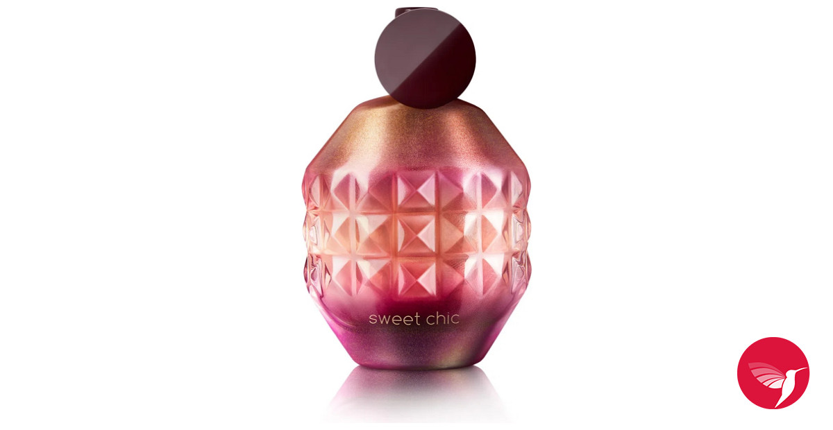 Sweet Chic Cyzone - una fragranza da donna 2018