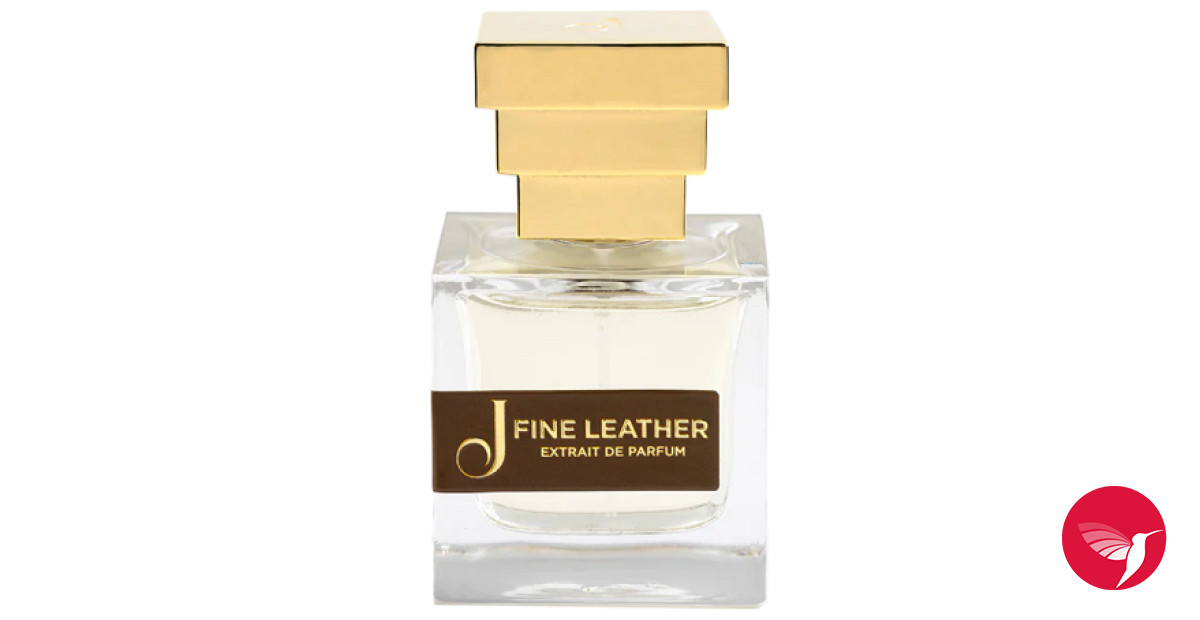 Fine Leather Jupilò perfume - a new fragrance for women and men 2024