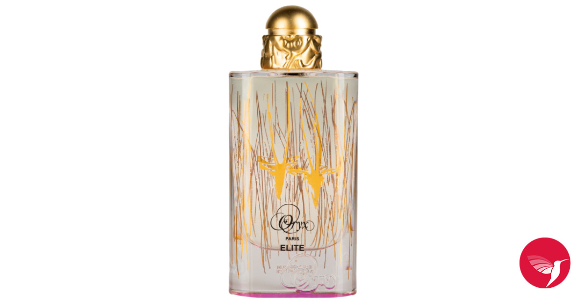 Oryx Elite Oryx perfume - a new fragrance for women and men 2024