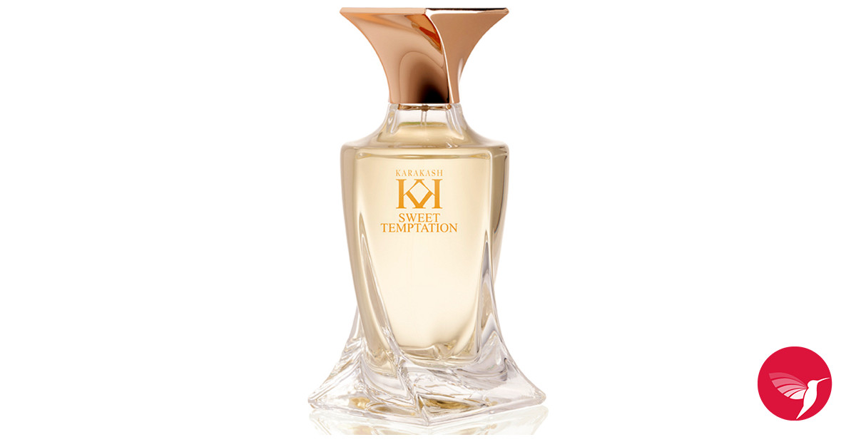 Sweet Temptation Karakash Perfume perfume - a fragrance for women and ...