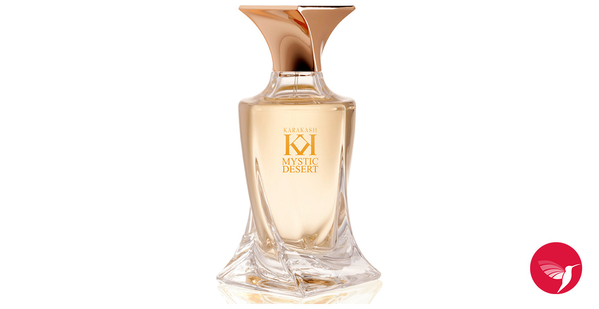 Mystic Desert Karakash Perfume perfume - a fragrance for women and men 2023