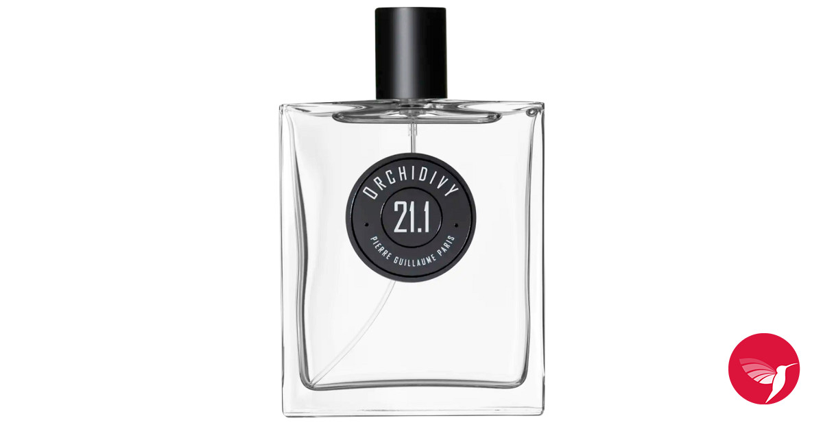 Orchidivy 21.1 Pierre Guillaume Paris perfume - a new fragrance for ...
