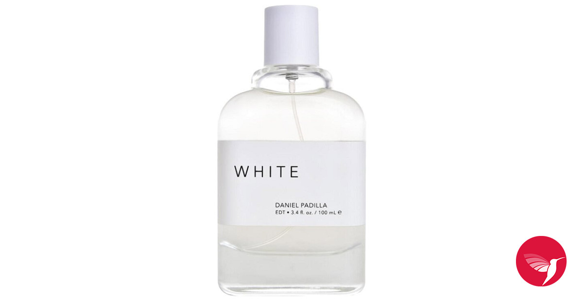 White by Daniel Padilla BENCH/PH perfume - a fragrance for women and ...