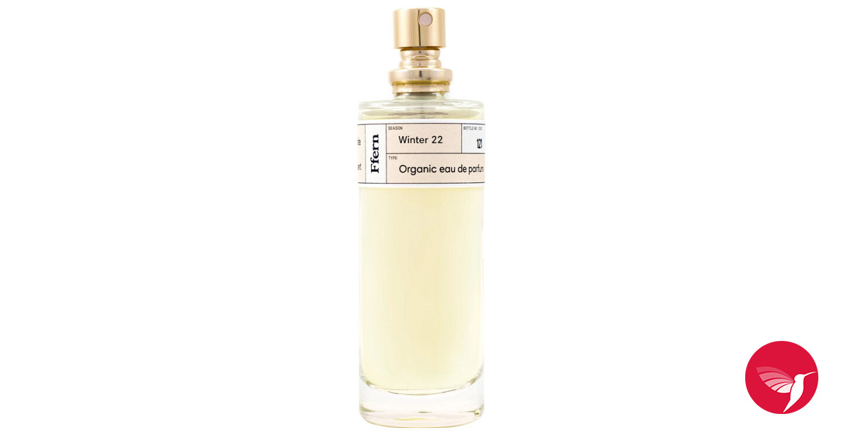 Winter 22 Ffern perfume - a fragrance for women and men 2021