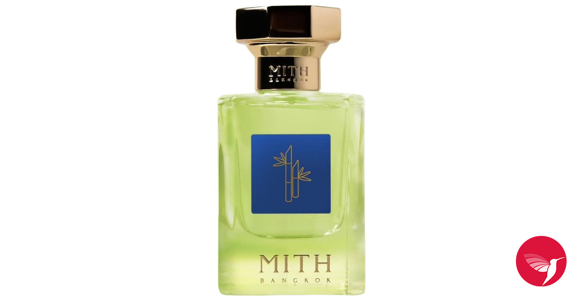 Woods: Bamboo & Inoki Mith Parfum - ein neues Parfum für Frauen und ...