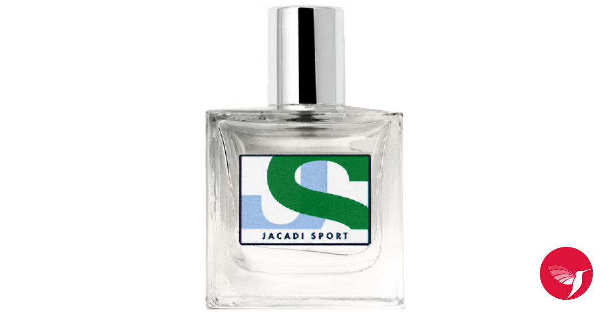 Jacadi Sport Jacadi аромат — новый аромат для мужчин и женщин 2024